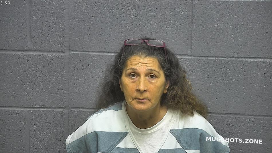 MADISON LISA DIANE N/A 08/23/2022 - RSW Regional Jail Mugshots Zone