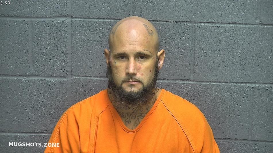 CONNER JUSTIN LEE N/A 08/25/2022 - RSW Regional Jail Mugshots Zone