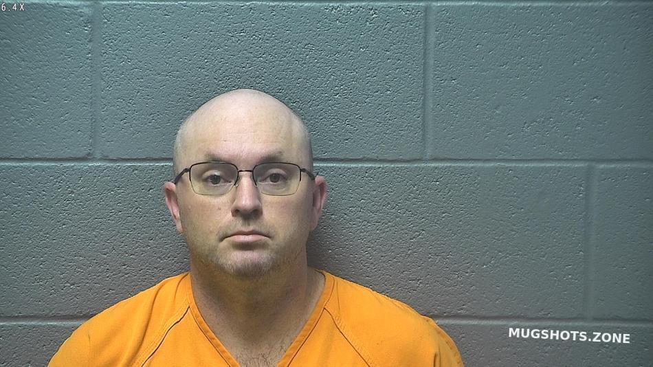 THOMPSON DAVID AARON N/A 08/26/2022 - RSW Regional Jail Mugshots Zone