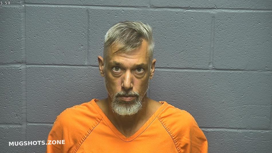 HICKERSON LARRY KEITH N/A 09/05/2022 - RSW Regional Jail Mugshots Zone