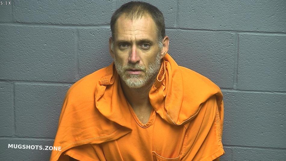 REEDER GEORGE RONALD JR 09/13/2022 - RSW Regional Jail Mugshots Zone