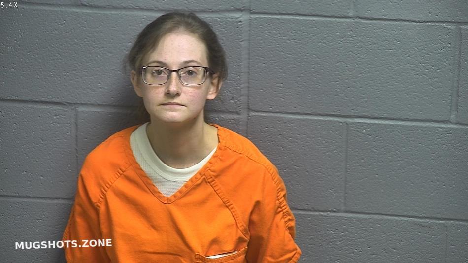 THOMALE CECILY NICOLE N/A 09/16/2022 - RSW Regional Jail Mugshots Zone