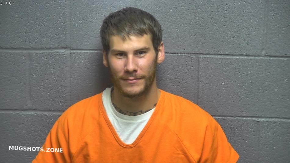 TEWALT JAMES CHRISTOPHER II 09/22/2022 - RSW Regional Jail Mugshots Zone