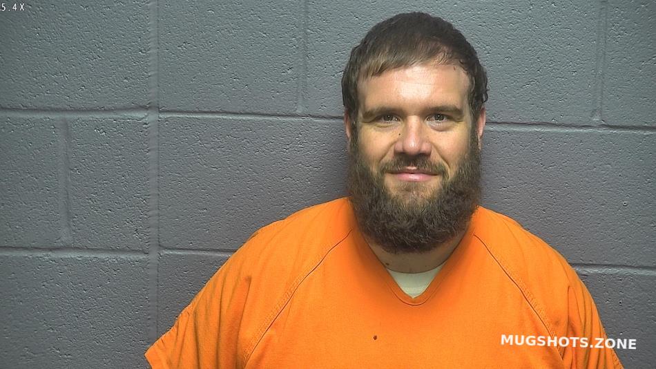 COX MATTHEW RYAN N/A 09/22/2022 - RSW Regional Jail Mugshots Zone