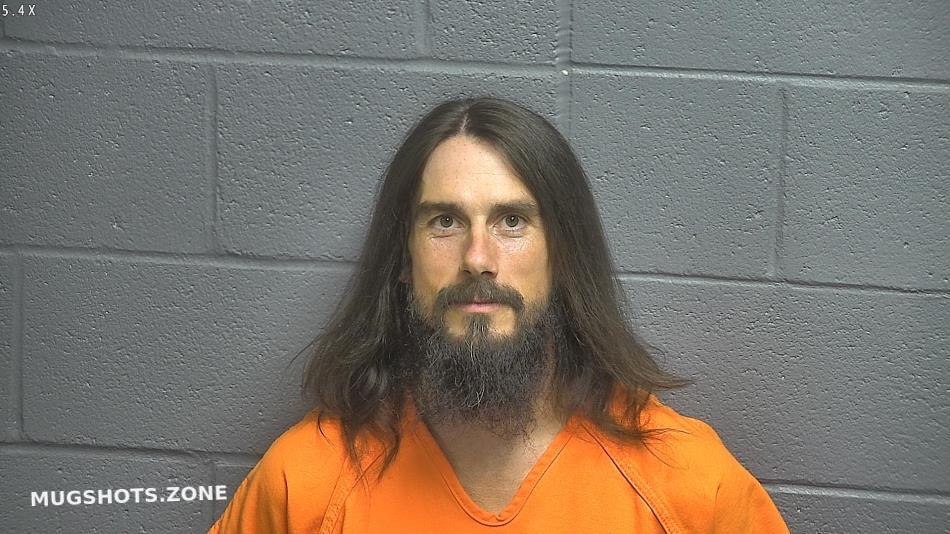 RICKARD MICHAEL CHANNING N/A 09/27/2022 - RSW Regional Jail Mugshots Zone