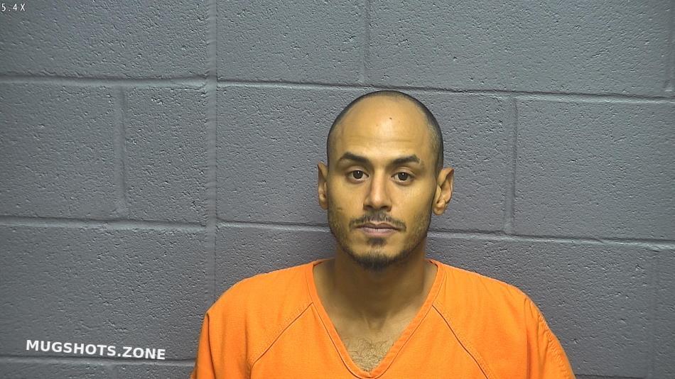 AHMED ADAM STEVEN N/A 09/30/2022 - RSW Regional Jail Mugshots Zone