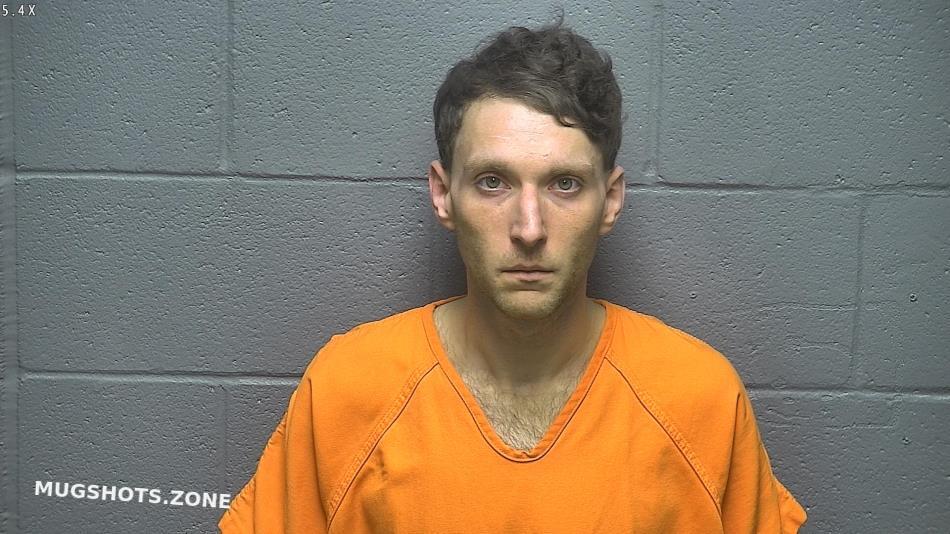 HIGGS JORDAN NICHOLAS N/A 10/02/2022 - RSW Regional Jail Mugshots Zone