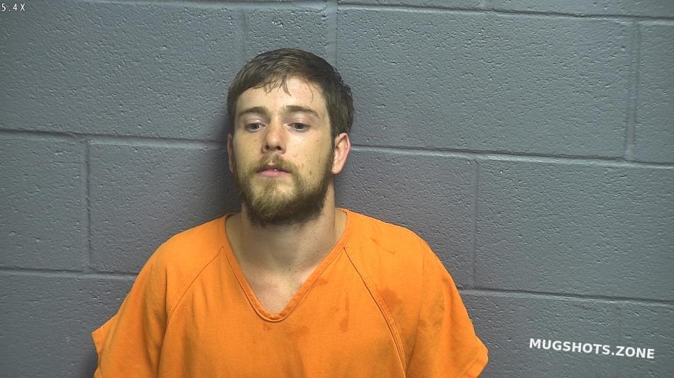 SCOTT JOSEPH ALLEN N/A 10/04/2022 - RSW Regional Jail Mugshots Zone