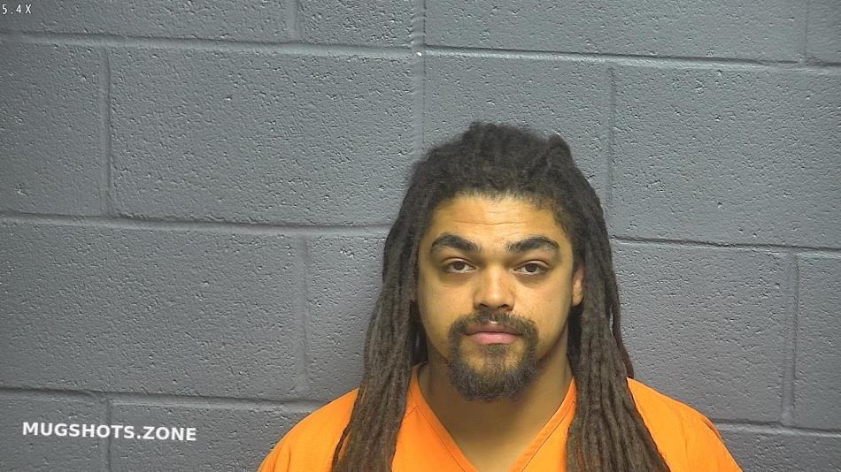 MCDOWELL WILLIAM AARON N/A 10/07/2022 - RSW Regional Jail Mugshots Zone