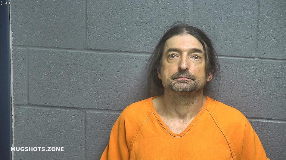 RYDER GERALD RAY N/A 10/07/2022 - RSW Regional Jail Mugshots Zone