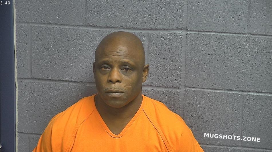 CALLOWAY DARRELL MANDEL N/A 10/08/2022 - RSW Regional Jail Mugshots Zone