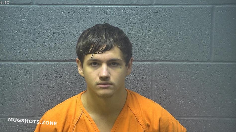 SOWDER JORDAN O'NEAL DALE N/A 10/13/2022 - RSW Regional Jail Mugshots Zone