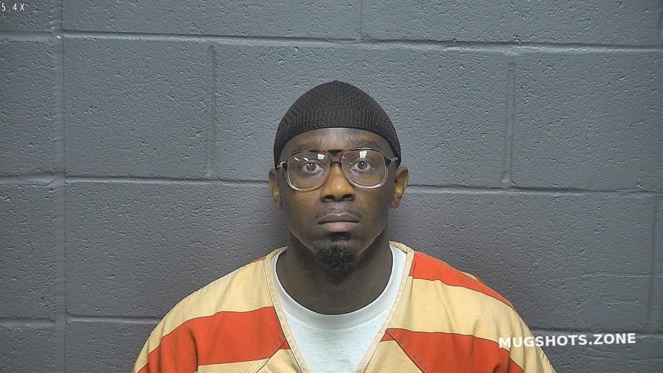 PENDERGRAPH ANTUAN JAMAL N/A 10/14/2022 - RSW Regional Jail Mugshots Zone