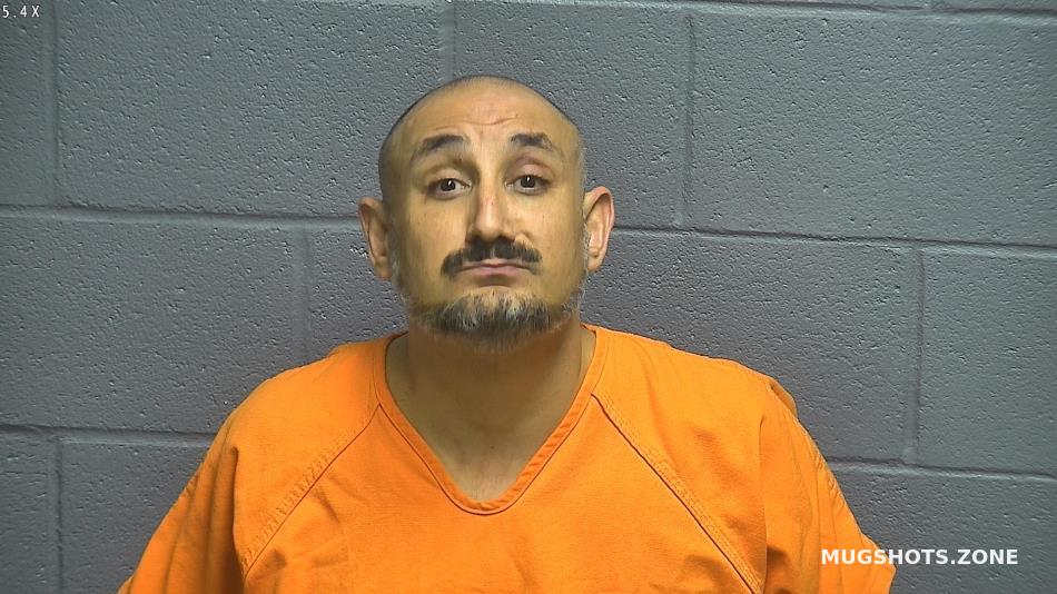 PAKPOUR AMIR SALMAN N/A 10/17/2022 - RSW Regional Jail Mugshots Zone
