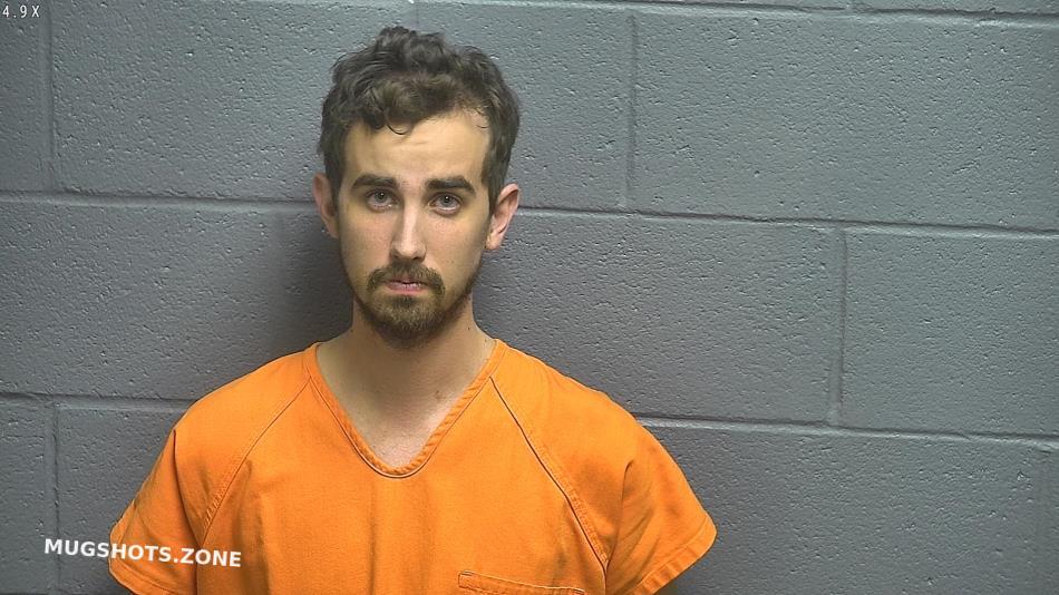 LONG KYLE AUSTIN ANTHONY N/A 10/19/2022 - RSW Regional Jail Mugshots Zone