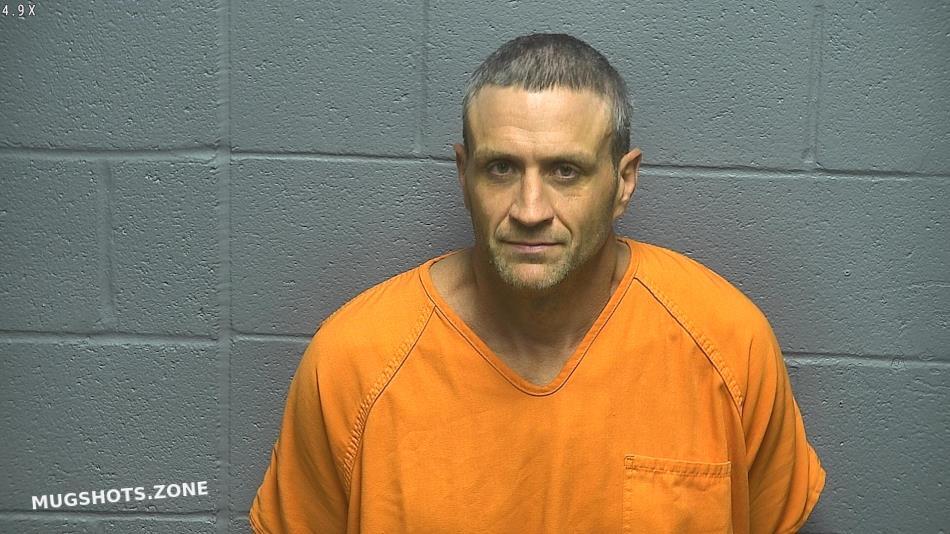 BLY ERIC MARSHALL N/A 10/19/2022 - RSW Regional Jail Mugshots Zone