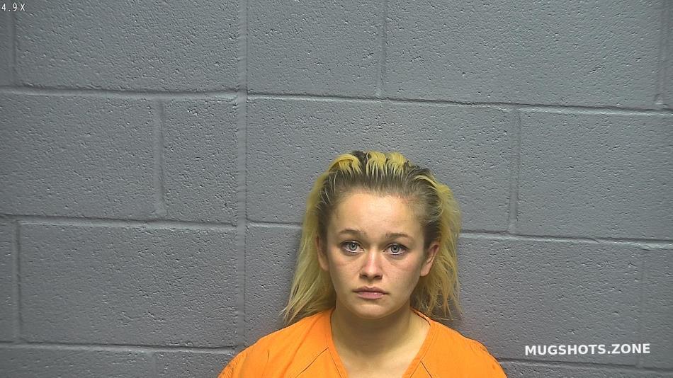 BELL RUBY ELIZABETH N/A 10/22/2022 - RSW Regional Jail Mugshots Zone