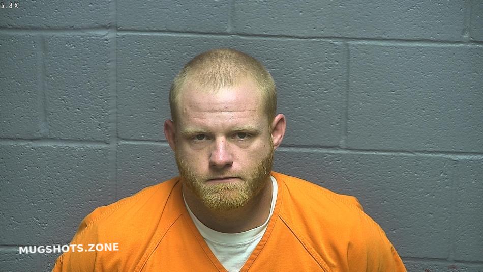MUMAW DUSTIN LEE N/A 10/26/2022 - RSW Regional Jail Mugshots Zone