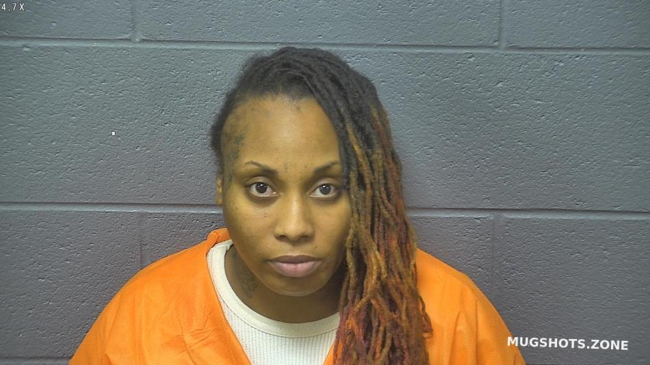 BABINSKI TALEAHA MONAE N/A 10/27/2022 - RSW Regional Jail Mugshots Zone