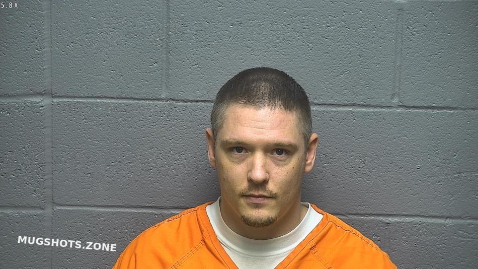 FOSTER GREGORY SCOTT N/A 11/03/2022 - RSW Regional Jail Mugshots Zone