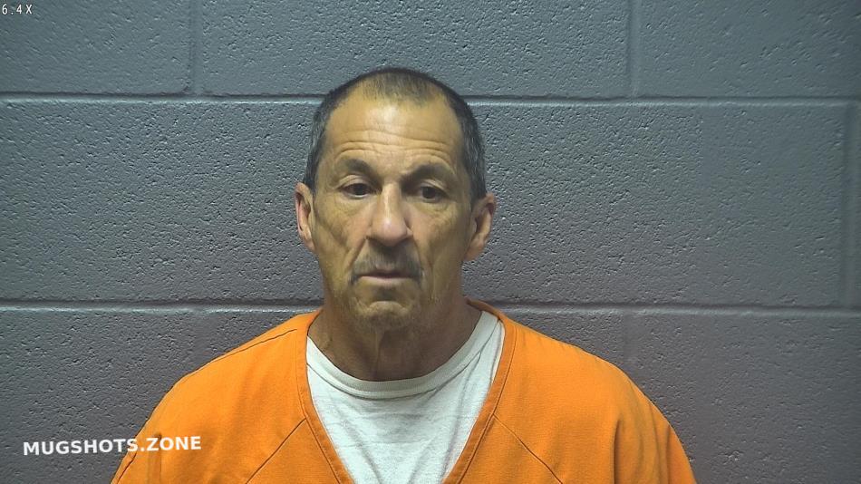 WOOD MARK WAYNE N/A 11/07/2022 - RSW Regional Jail Mugshots Zone