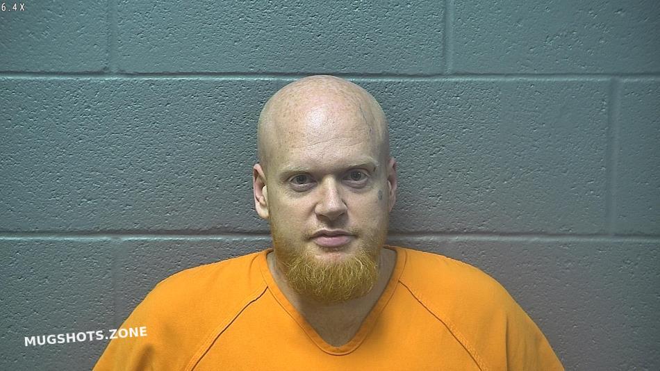 STOTTLEMYER JEREMY MARTIN N/A 11/07/2022 - RSW Regional Jail Mugshots Zone