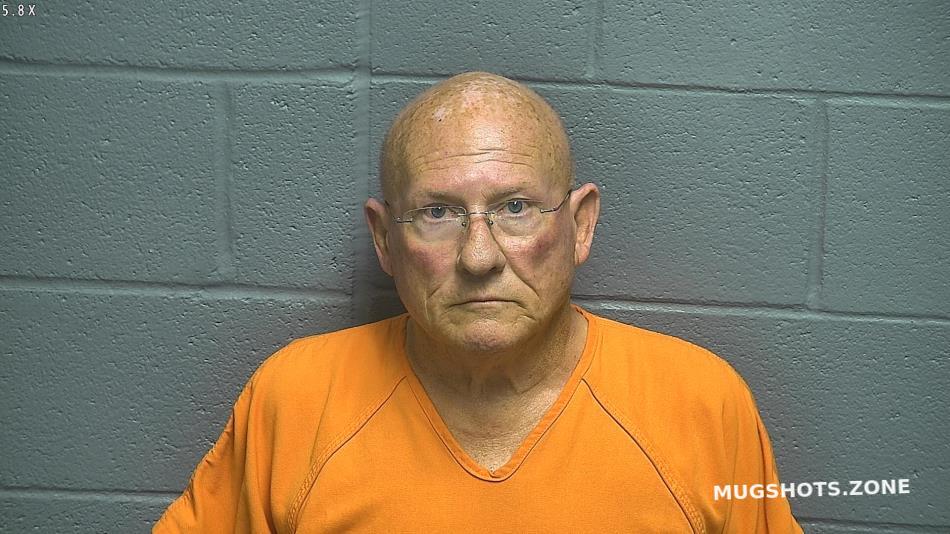 LOY RONALD CECIL N/A 11/11/2022 - RSW Regional Jail Mugshots Zone