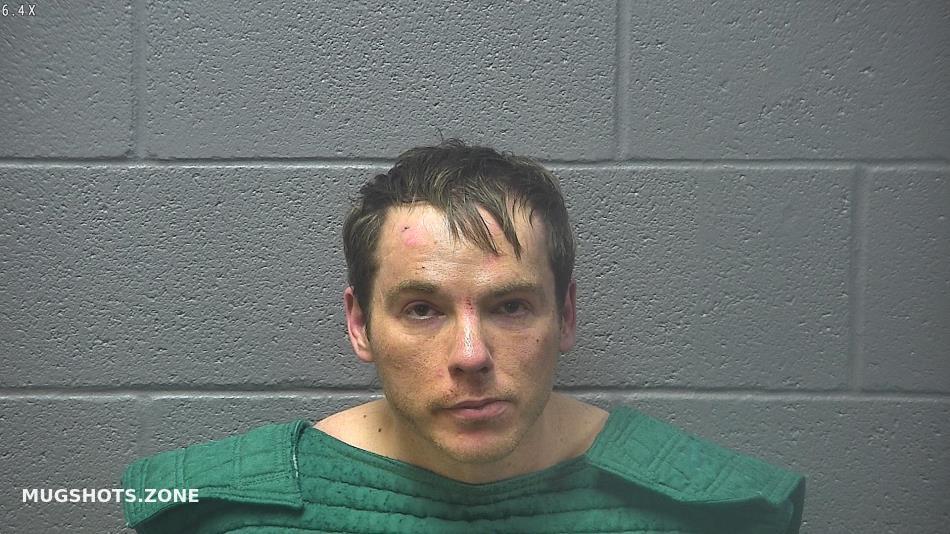 COCHRAN ALAN CODY N/A 11/16/2022 - RSW Regional Jail Mugshots Zone