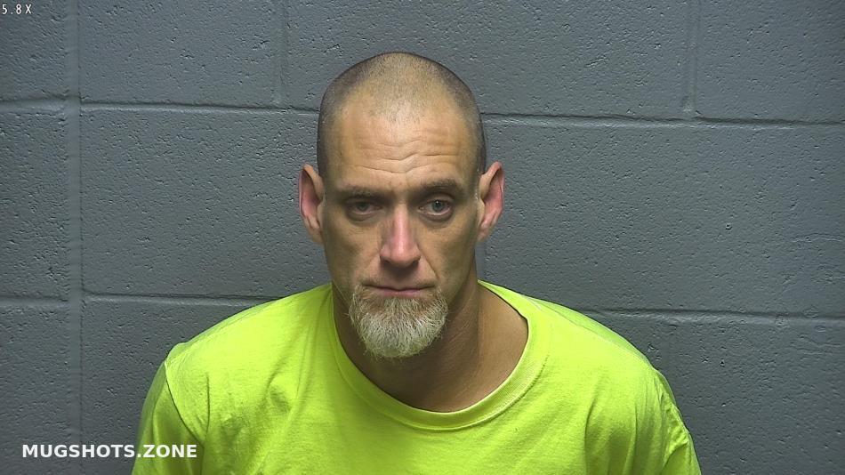 REEDER GEORGE RONALD JR 11/18/2022 - RSW Regional Jail Mugshots Zone