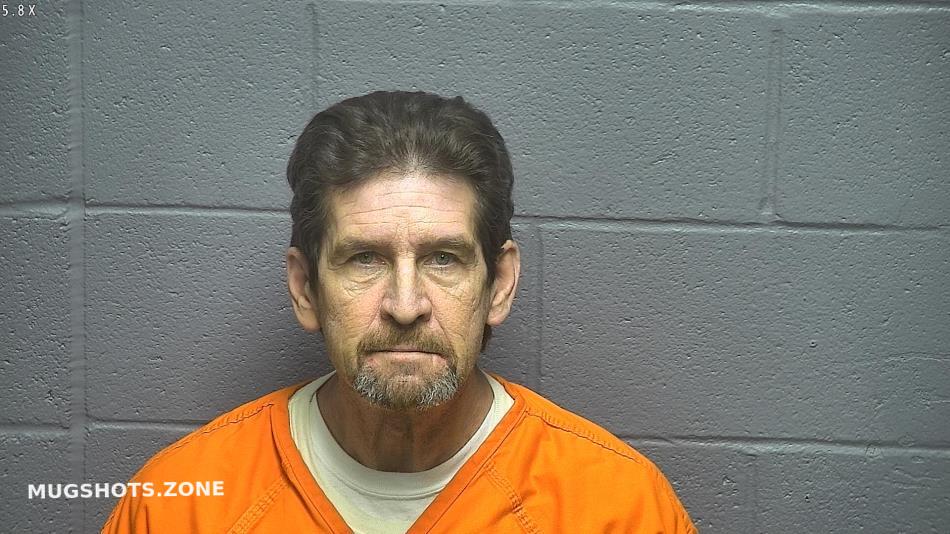 MILLS STEVEN RICHARD N/A 11/18/2022 - RSW Regional Jail Mugshots Zone