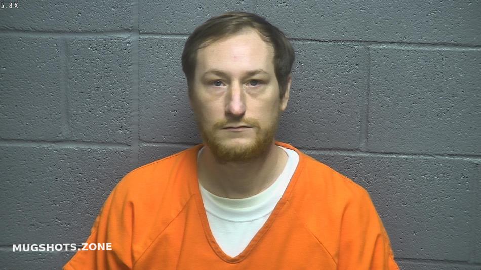 COOPER BRANDON LEE N/A 11/18/2022 - RSW Regional Jail Mugshots Zone