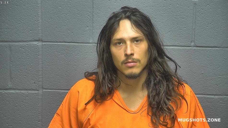 HARRIS MATTHEW DONOVAN N/A 11/20/2022 - RSW Regional Jail Mugshots Zone