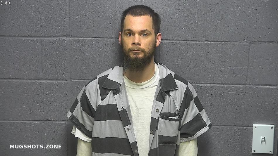 FITZNER BRANDON WILLIAM N/A 11/30/2022 - RSW Regional Jail Mugshots Zone