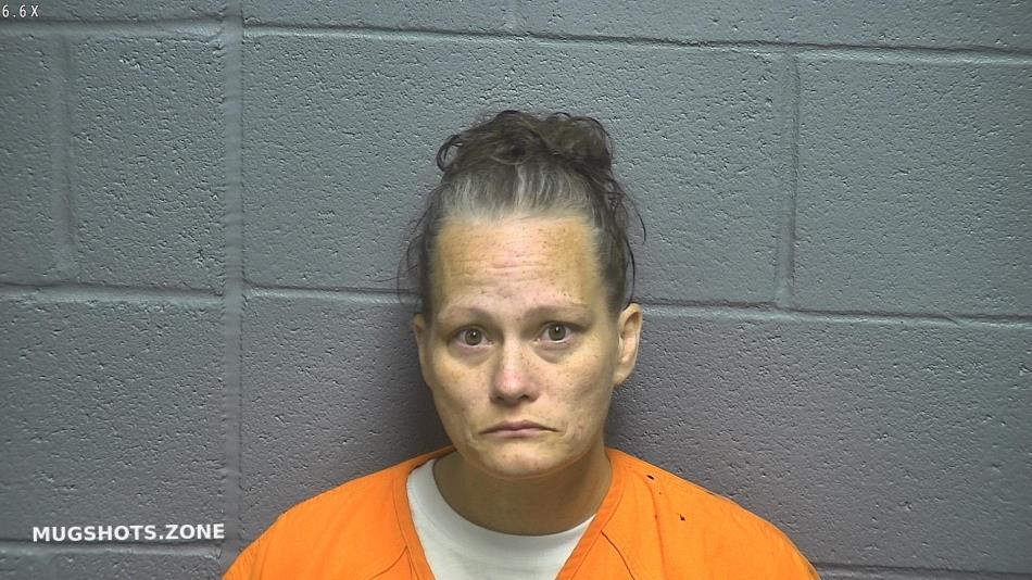 SPENCER LISA MICHELLE N/A 12/13/2022 - RSW Regional Jail Mugshots Zone