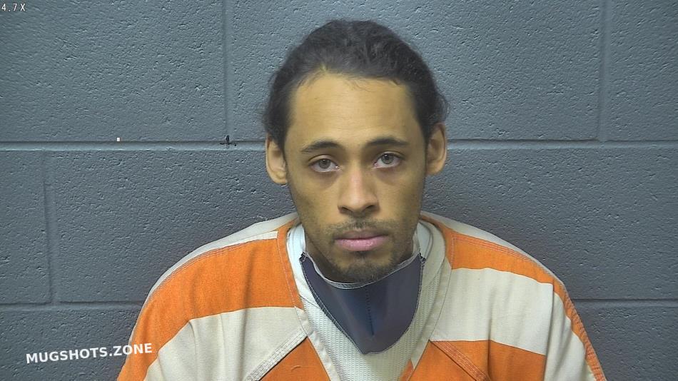 CARTER VINCENT RAY JR 12/14/2022 - RSW Regional Jail Mugshots Zone