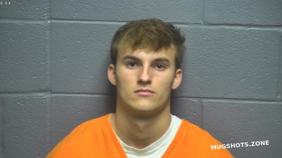 MARTIN GRAHAM KNOX N/A 12/16/2022 - RSW Regional Jail Mugshots Zone