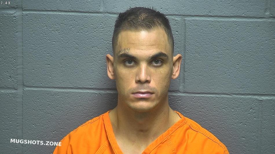 NICOLL DUNCAN ANGUS N/A 12/29/2022 - RSW Regional Jail Mugshots Zone