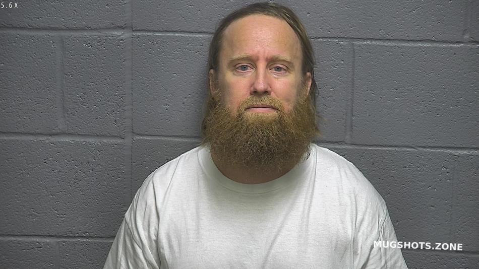 DODSON KEITH ELLIS N/A 01/03/2023 - RSW Regional Jail Mugshots Zone