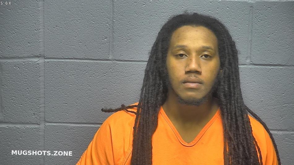 LAWRENCE D'ANDRE CHRISTOPHER N/A 01/05/2023 - RSW Regional Jail ...