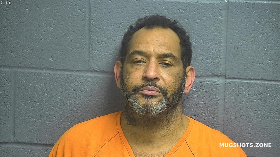 ROGERS GEVAN NMN N/A 01/13/2023 - RSW Regional Jail Mugshots Zone