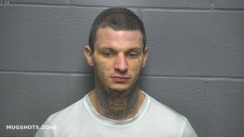 POTTER RUSTY ALAN N/A 01/13/2023 - RSW Regional Jail Mugshots Zone