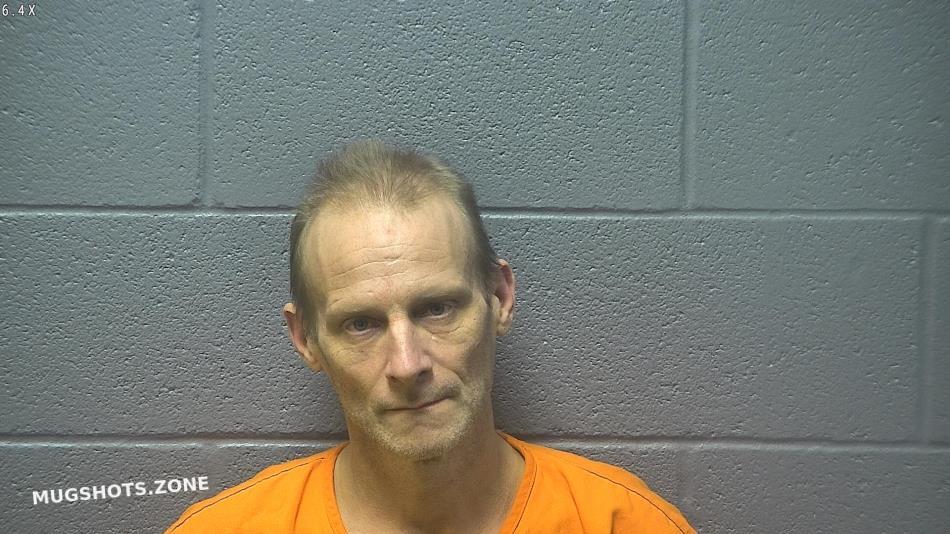 CLARY JASON ELLIOT N/A 01/13/2023 - RSW Regional Jail Mugshots Zone