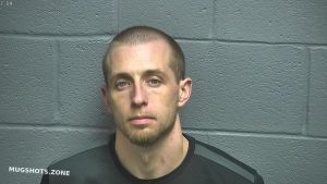 MILLER DARRELL RAY JR 01/14/2023 - RSW Regional Jail Mugshots Zone