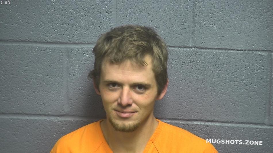 RUSH BRADY LAWRENCE N/A 01/15/2023 - RSW Regional Jail Mugshots Zone