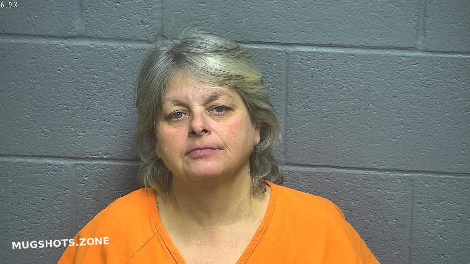 SPIKER APRIL LILDAWN N/A 01/21/2023 - RSW Regional Jail Mugshots Zone