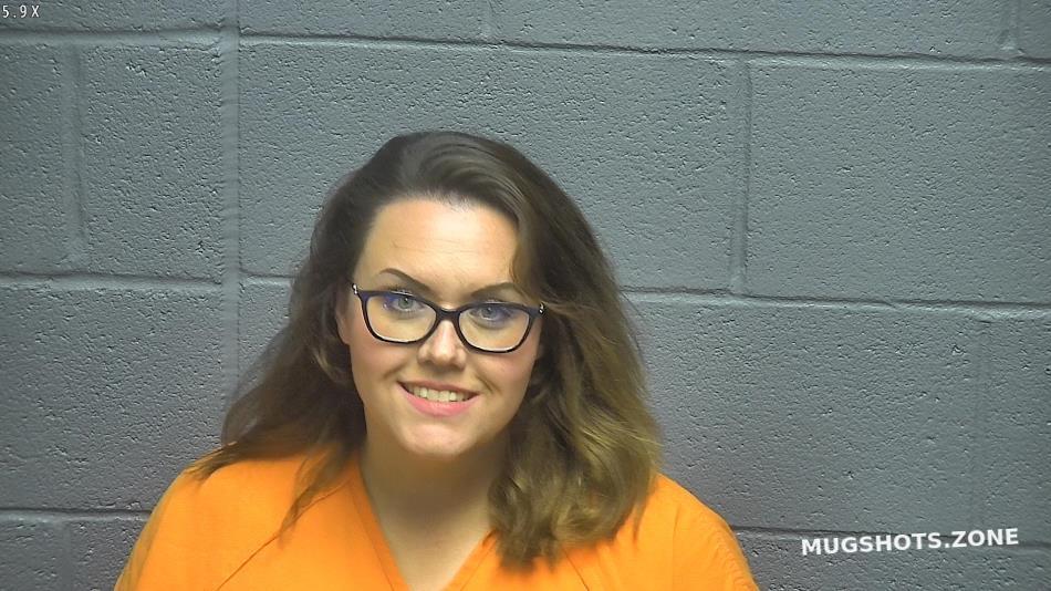 MAXEY TABITHA DAWN N/A 01/31/2023 - RSW Regional Jail Mugshots Zone