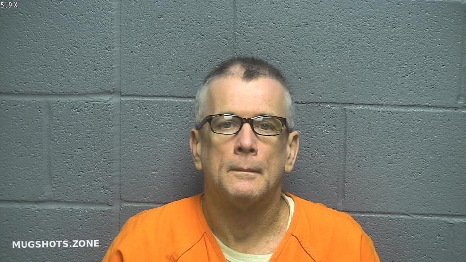 MILLER DARRELL RAY SR 02/01/2023 - RSW Regional Jail Mugshots Zone