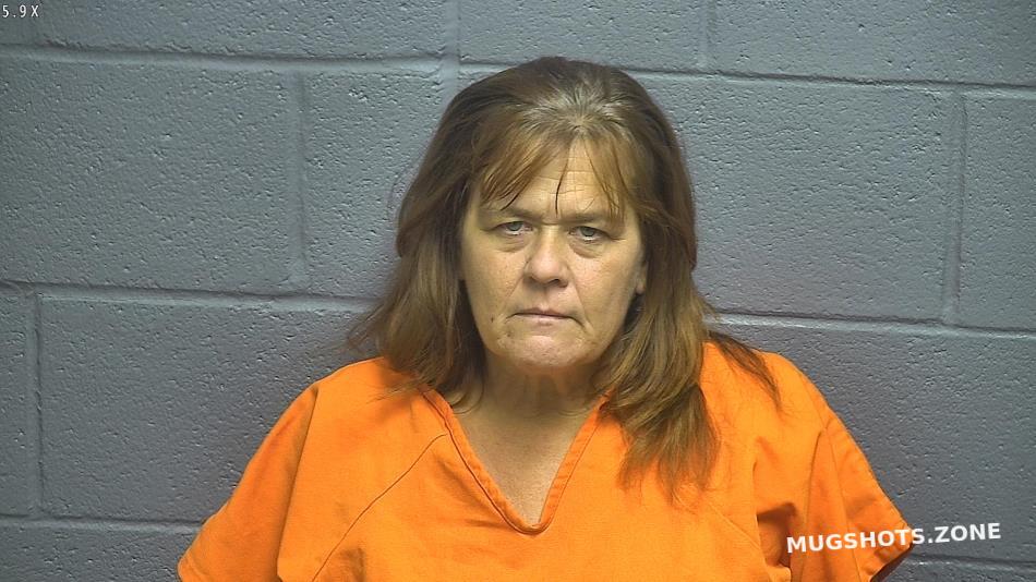 BARB CHRISTINE N/A N/A 02/02/2023 - RSW Regional Jail Mugshots Zone