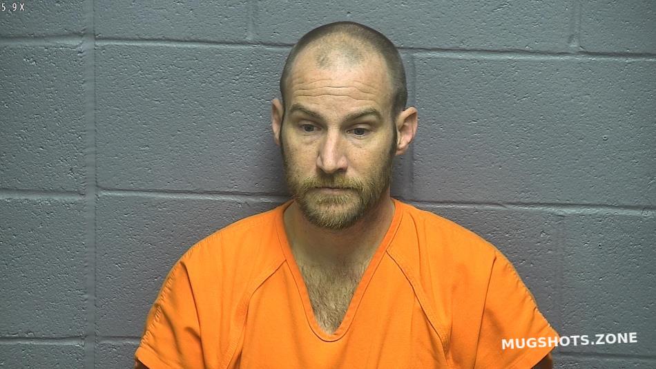 FERGUSON CHRISTOPHER LEE N/A 02/02/2023 - RSW Regional Jail Mugshots Zone