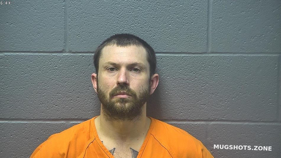 BURROUGHS ASHTON BECK N/A 02/05/2023 - RSW Regional Jail Mugshots Zone